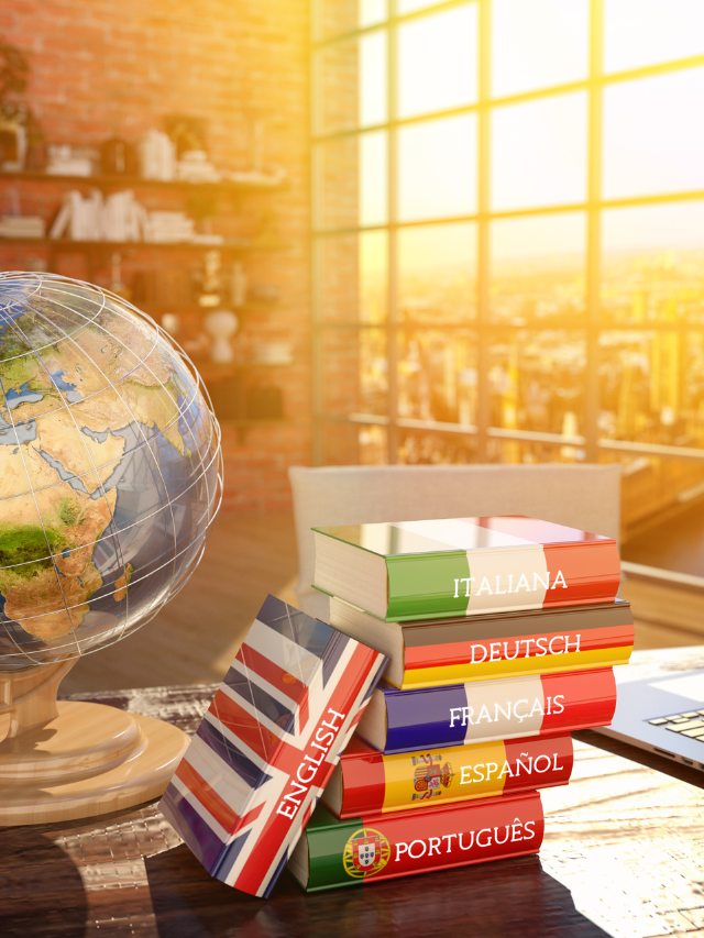 What Language Should I Learn - Zing Languages